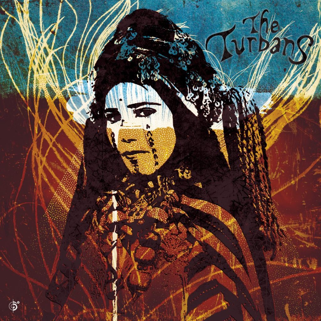 Album Review: The Turbans - s/t [Six Degrees Records; April 2018 ...
