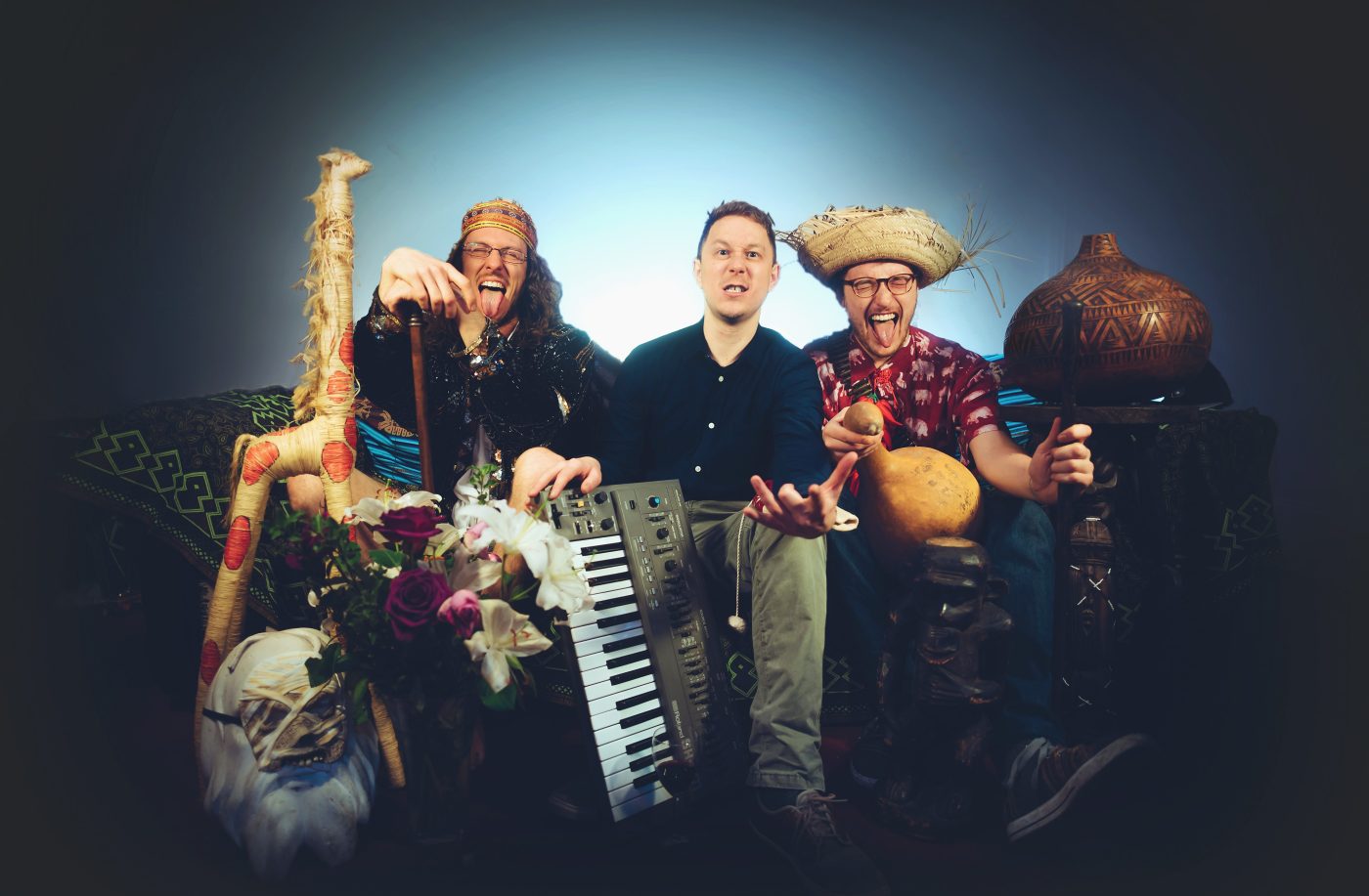 Mixes: Rhythm Passport Vol.79 – Worm Disco Club - Rhythm Passport