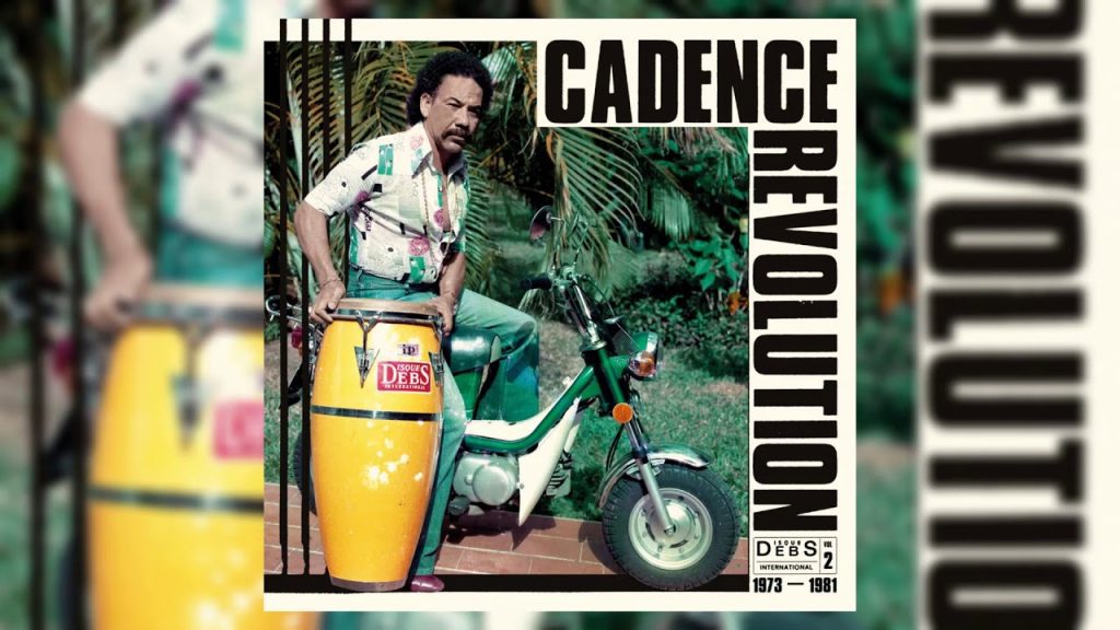 Podcast: Radio Mukambo #446 - Cadence Revolution - Rhythm Passport