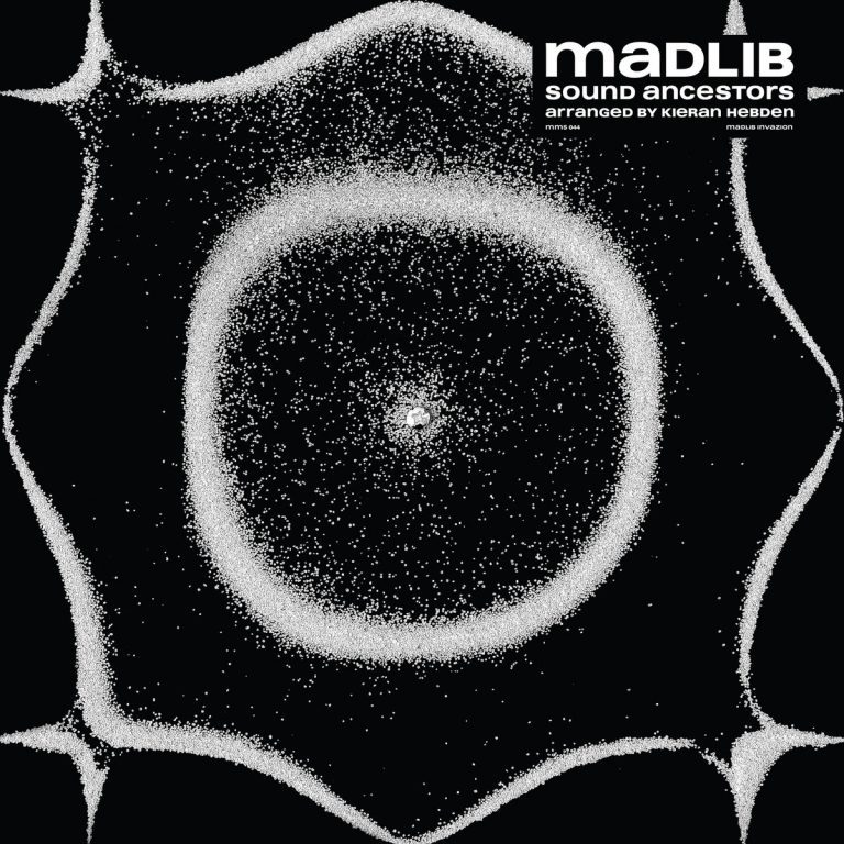 Album Review: Madlib - Sound Ancestors [Madlib Invazion Records ...