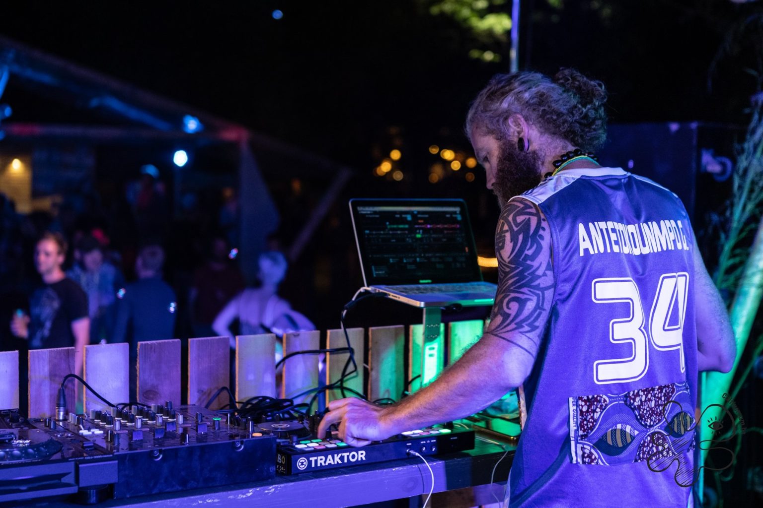 Mix: Mukambo's Pan-Afrobeat Mixtape - Rhythm Passport