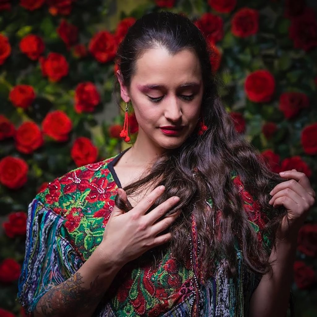 Interview: Pascuala Ilabaca - ‘If They Call Us Doves, How Can They Not ...