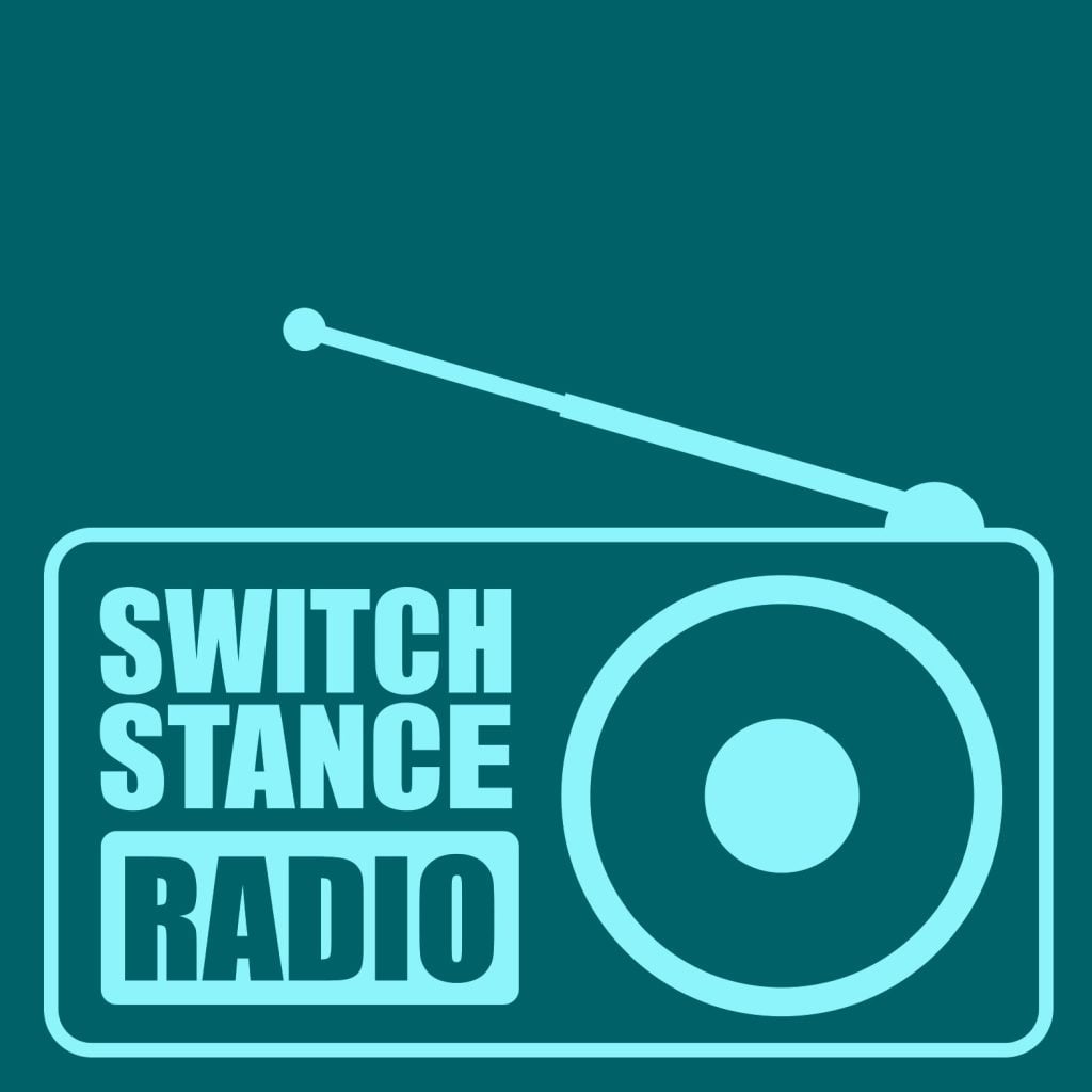 Podcast: Switchstance Radio (October 2022) - Rhythm Passport