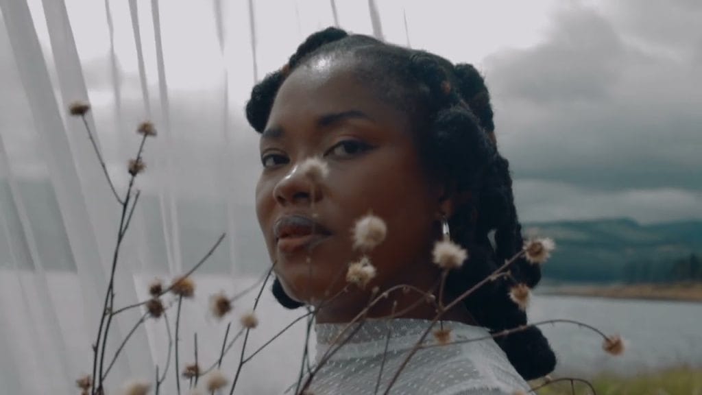 Daily Discovery: Endle - Indoni Yamanzi - Rhythm Passport