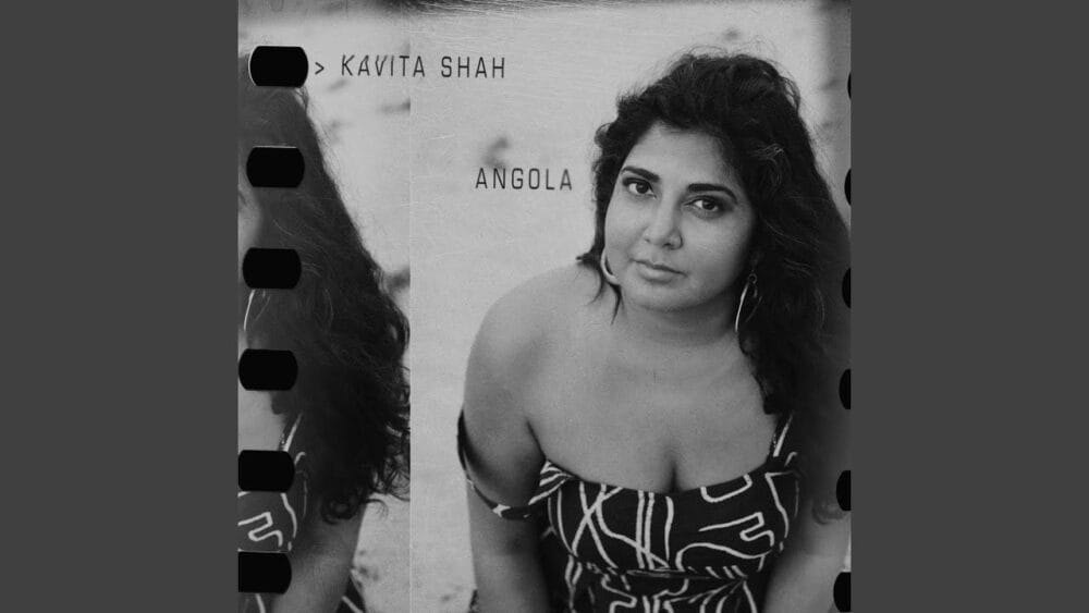 Daily Discovery: Kavita Shah - Angola - Rhythm Passport