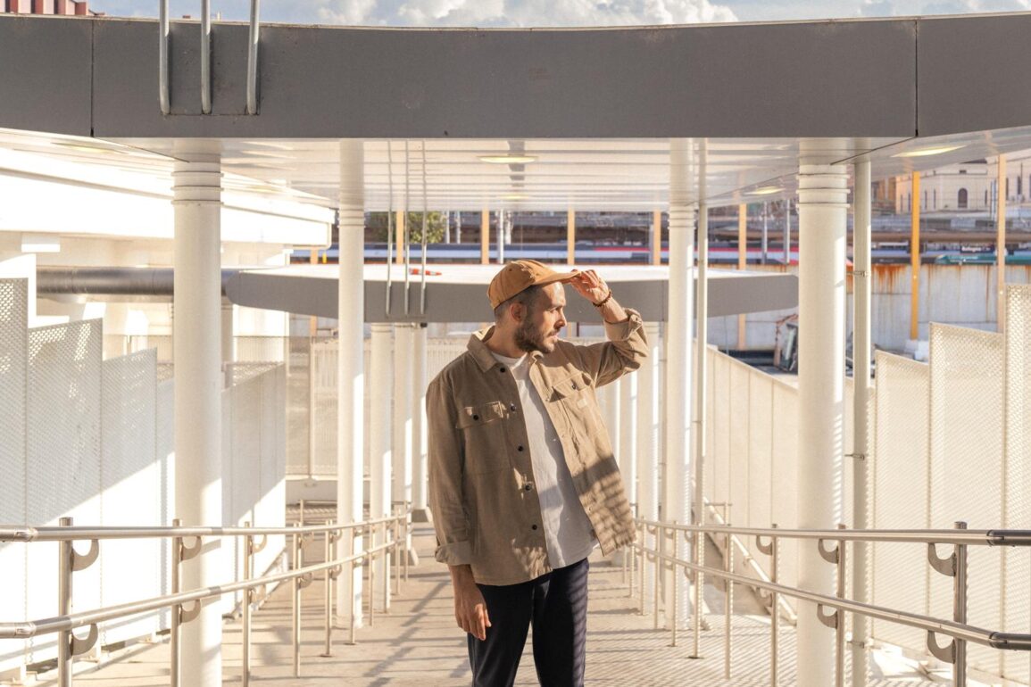 Interview: Godblesscomputers - Blurring Musical Boundaries in 'Faded ...