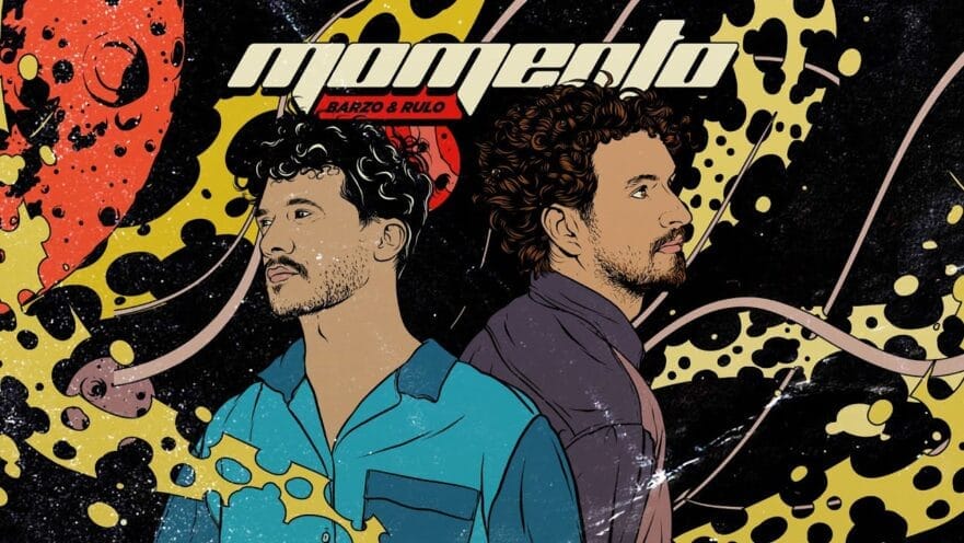 Daily Discovery: Barzo x Rulo - Momento - Rhythm Passport