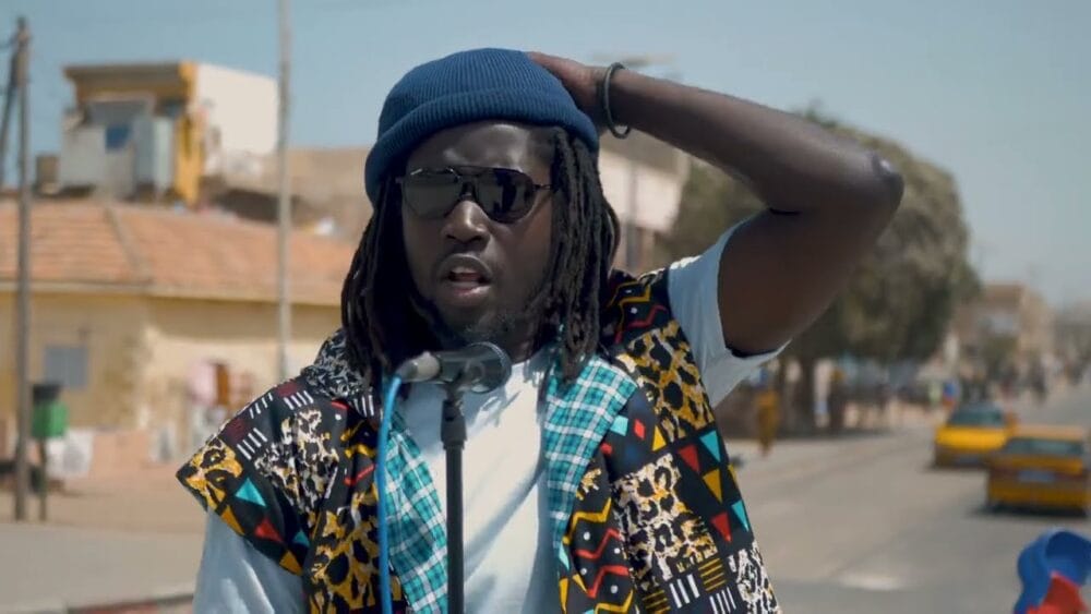 Daily Discovery: [ Index Ñuul Kukk ] - Gouvernement Sans Rastaman ...