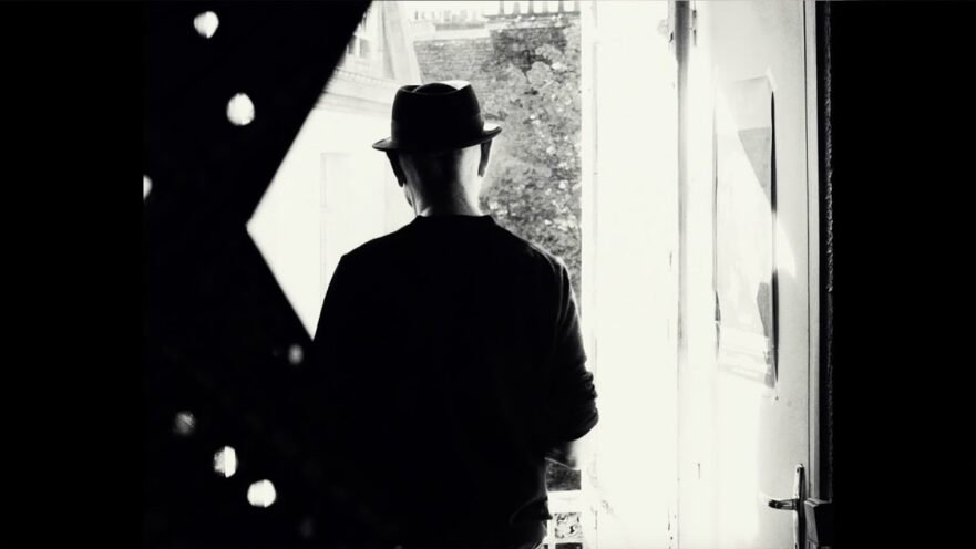 Daily Discovery: Nicolas Repac - Méli-mélodie - Rhythm Passport