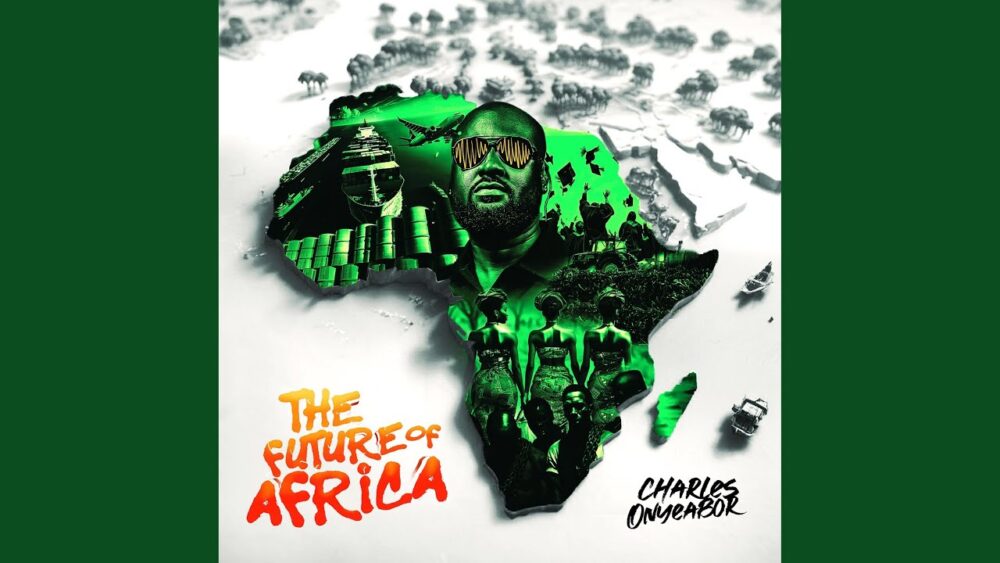 Daily Discovery: Charles Onyeabor - The Future of Africa - Rhythm Passport