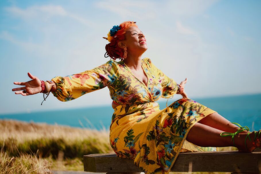 Interview: Q&A with Carmen Souza - "We Must Reflect on Our History and ...