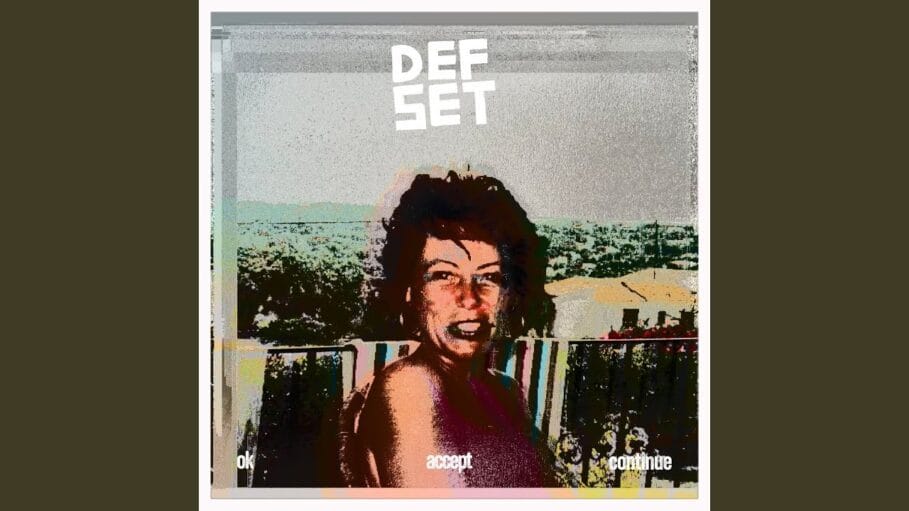 Daily Discovery: DEFSET – Kombu ft. Jally Kebba Susso – Rhythm Passport