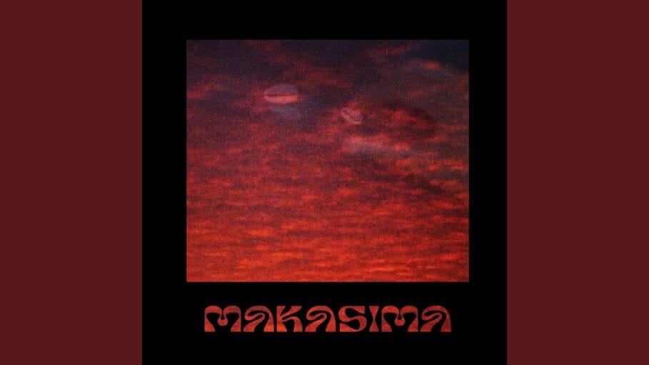 Daily Discovery: Kosmo Sound x Imane Guemmsy - Bacha Hamou - Rhythm ...