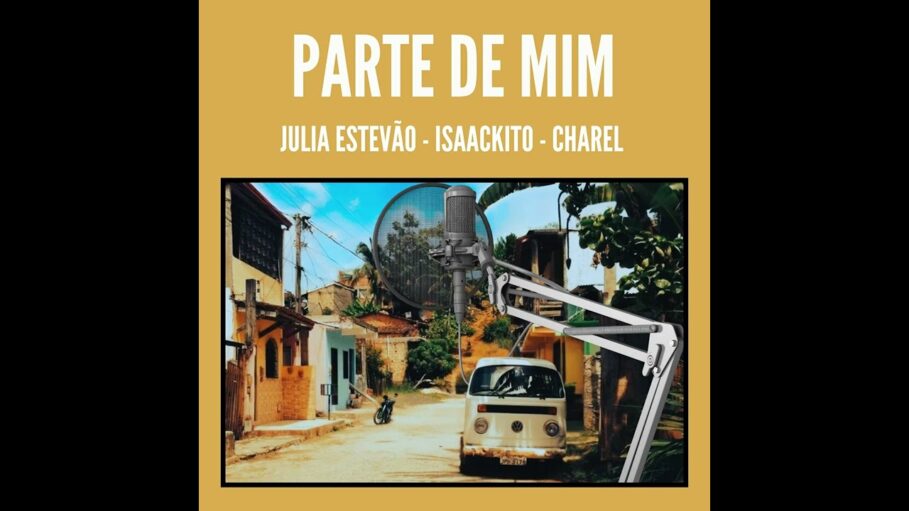Daily Discovery: Isaackito, Charel feat. Julia Estevão - Parte De Mem ...