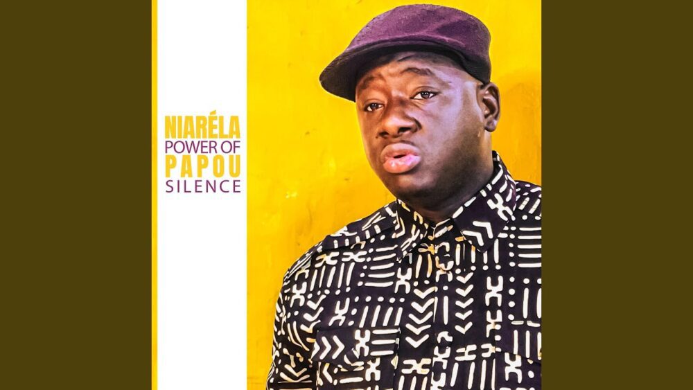 Daily Discovery: Niarela Papou - Mali - Rhythm Passport
