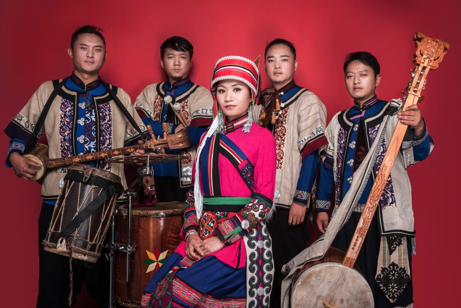 Musical Road to Womex 2025 – Manhu & Sea of Wood Records - Rhythm Passport