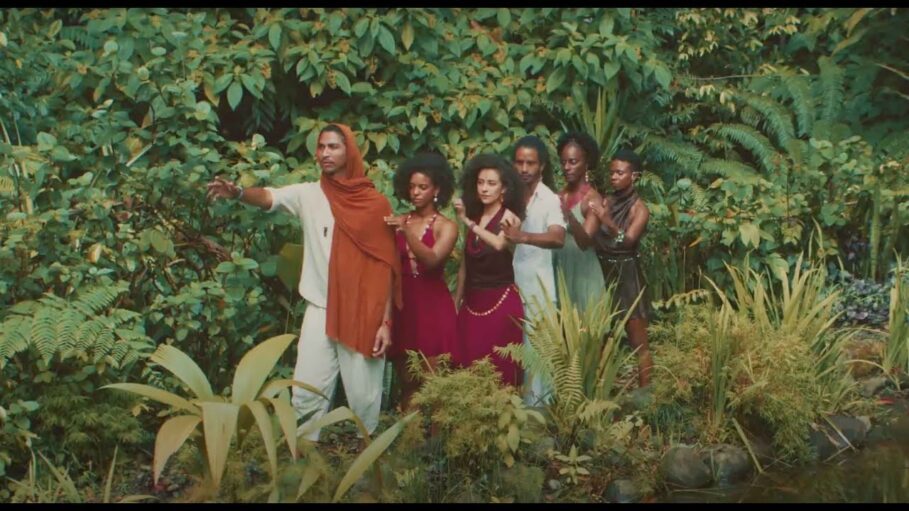 Daily Discovery: Doe Paoro - Teach Us of Endings - Rhythm Passport