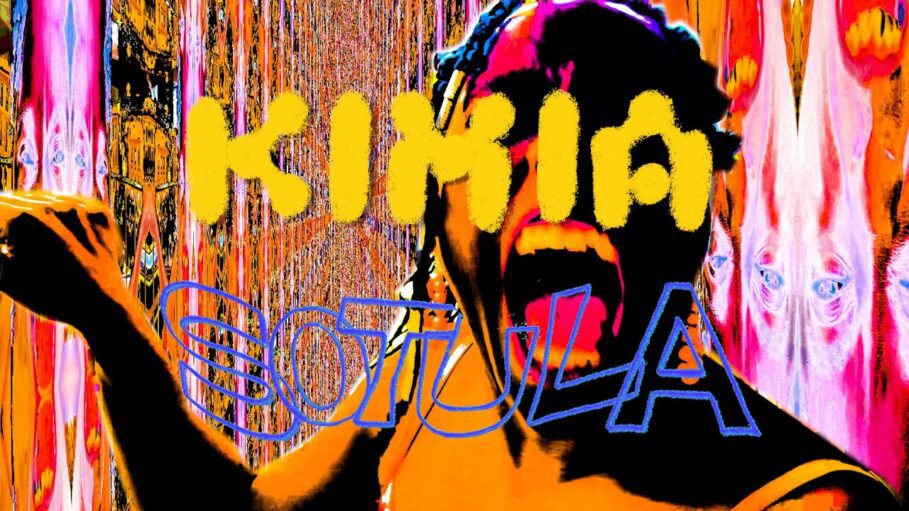 Daily Discovery: KIMIA - Sotula - Rhythm Passport