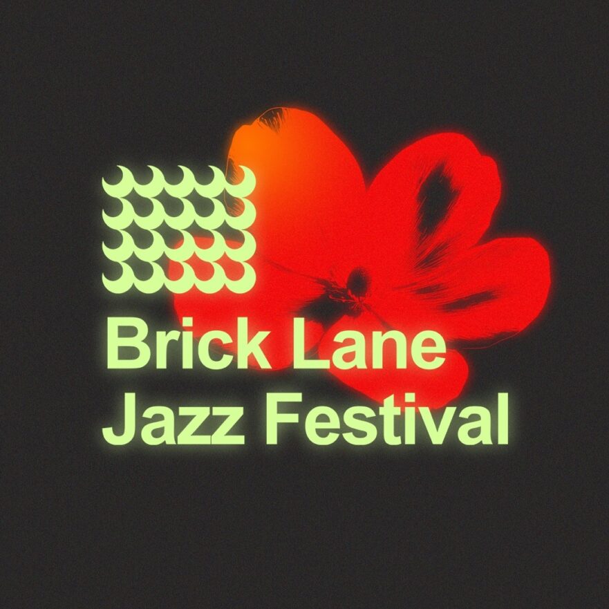 Event Preview: Brick Lane Jazz Festival 2026 (London; Thursday 23rd ...