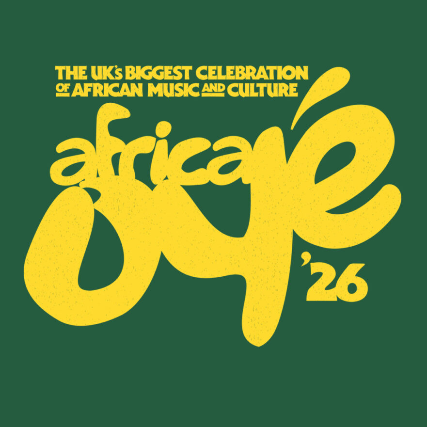 Event Preview: Africa Oyé 2026 @ Sefton Park (Liverpool; Saturday 20th ...